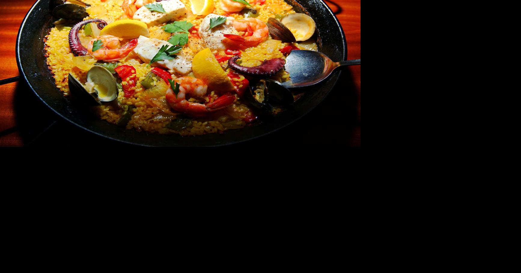 Barsa on Upper King Street in Charleston, SC is closing