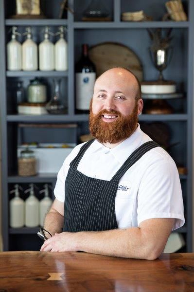 New chef Jordan Moore revamps menu at The Watch | Blogs ...