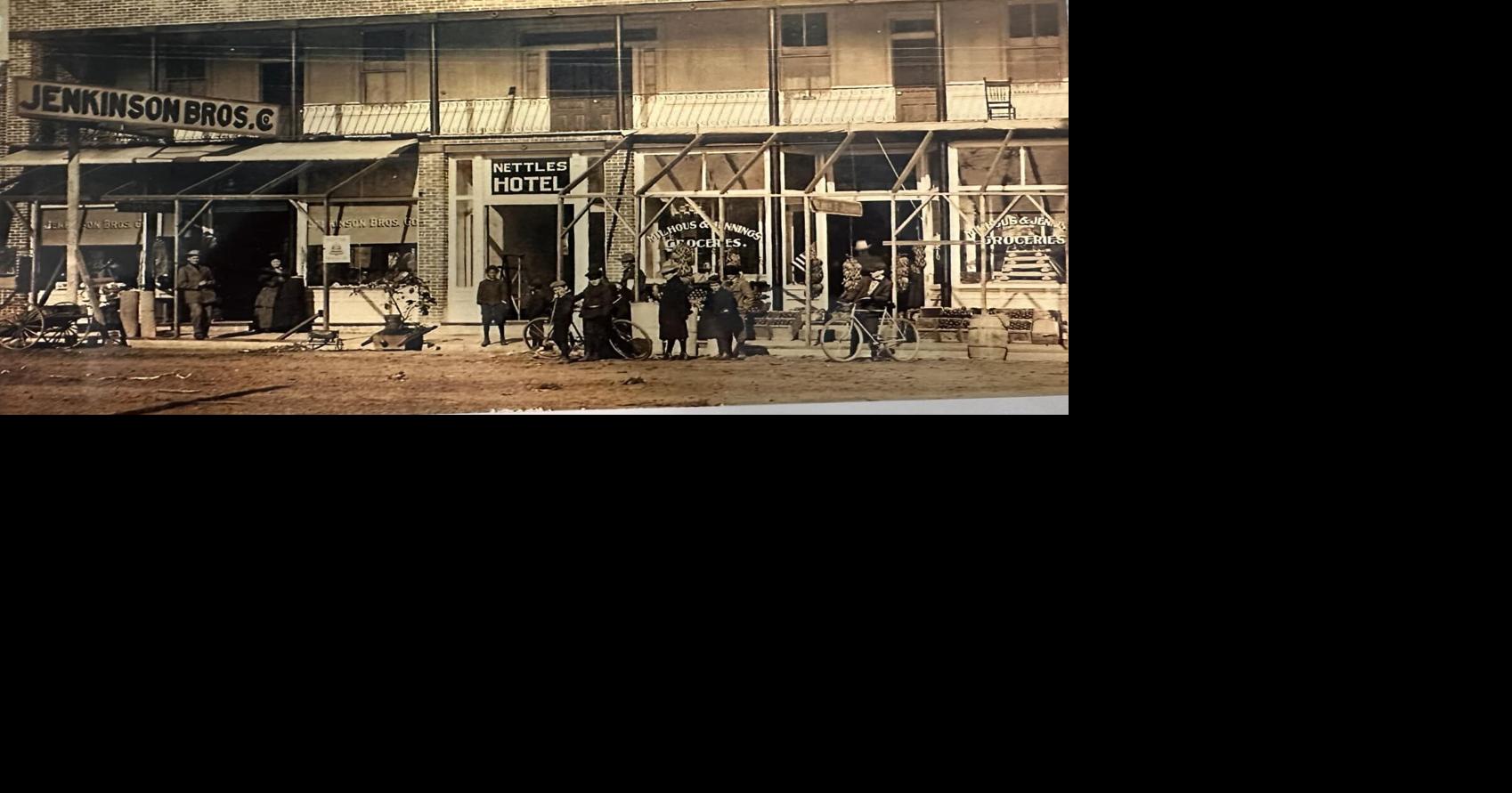 Marcus building coming back to life | News | postandcourier.com