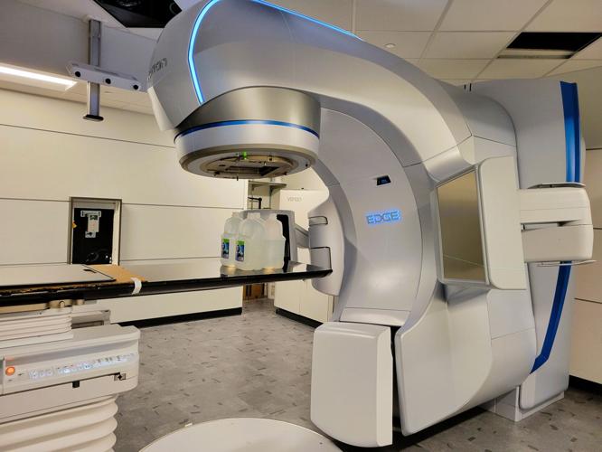 Augusta Oncology, Beacon Bluff almost open in North Augusta