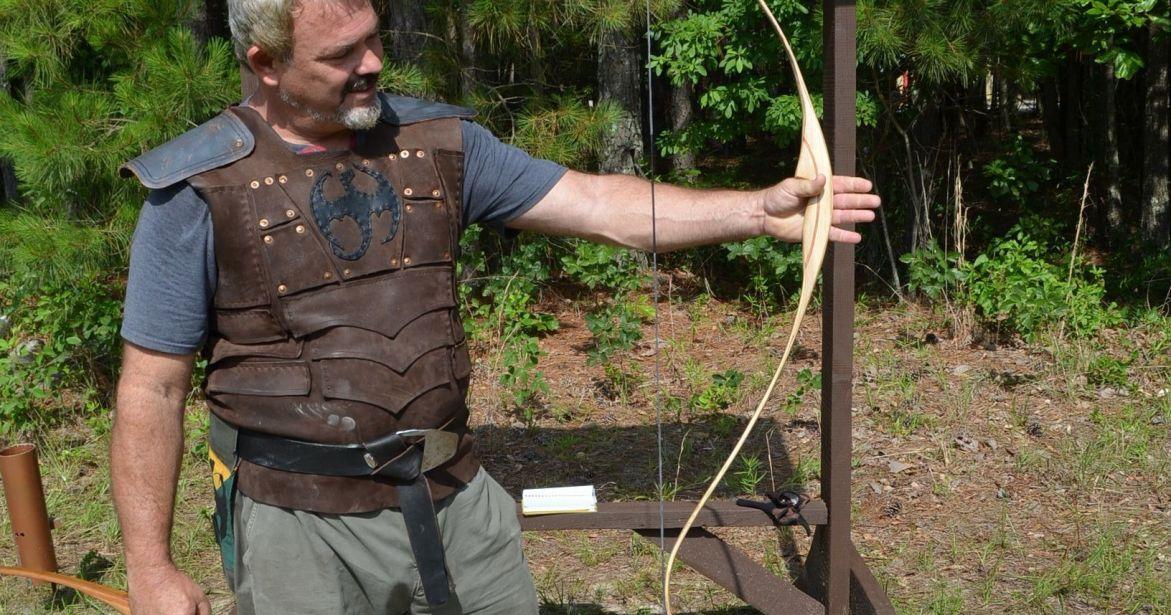 EastWind Castle revives medieval life Couple builds on medieval ...