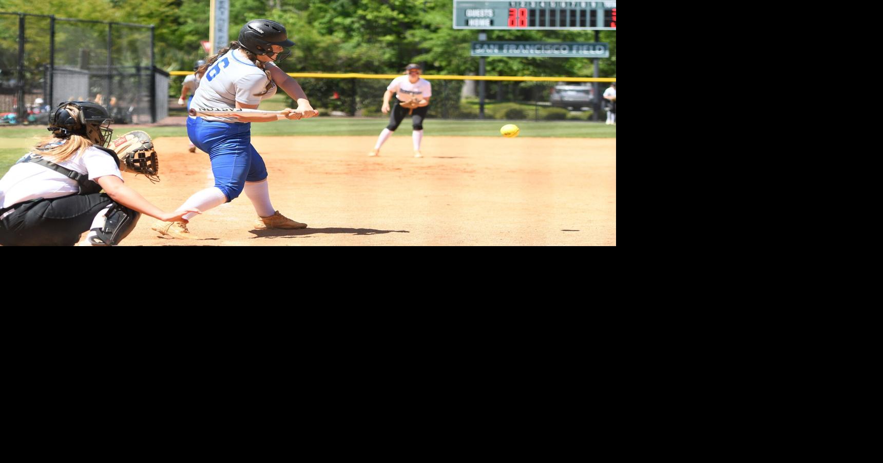Team chemistry asset for Cobras' softball team | Prep Sports ...