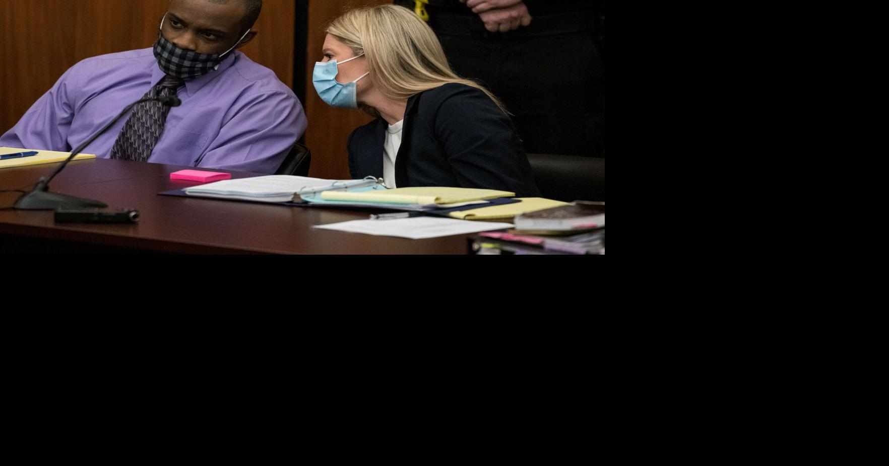 Rowland, accused in 'mistaken Uber' killing, cleaned blood-stained car ...