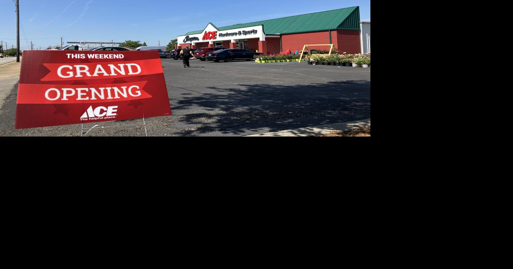 Simpson Hardware opens Lake City location