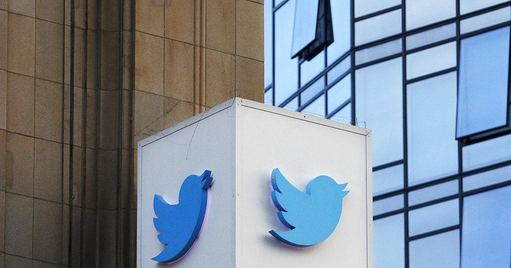 Ban bots on social media