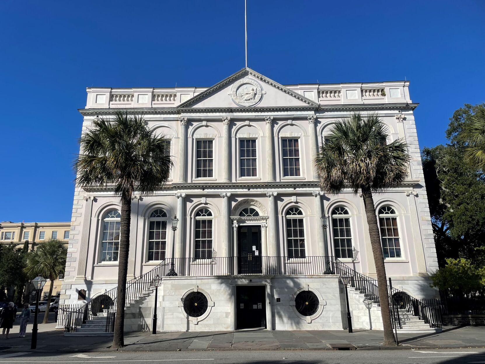 Candidate filing for Charleston City Council opens Aug. 4