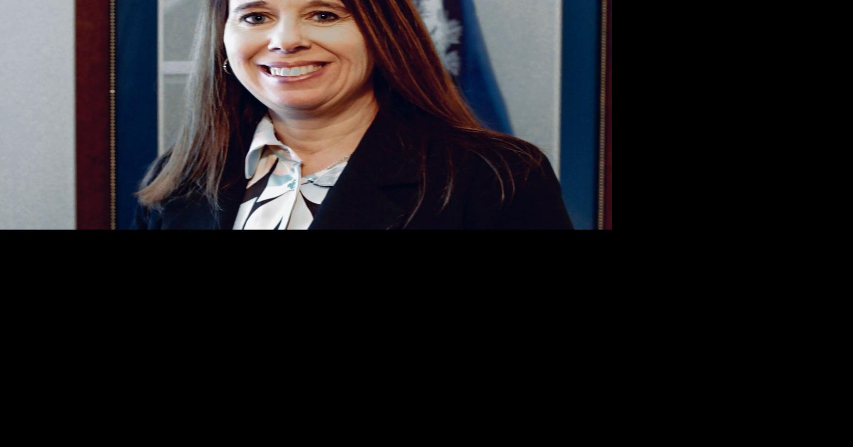 Bley is new director of Pee Dee Tourism Commission