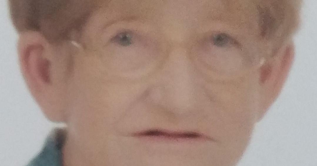 Betty George Culbertson