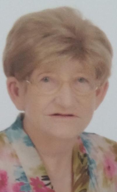 Betty George Culbertson