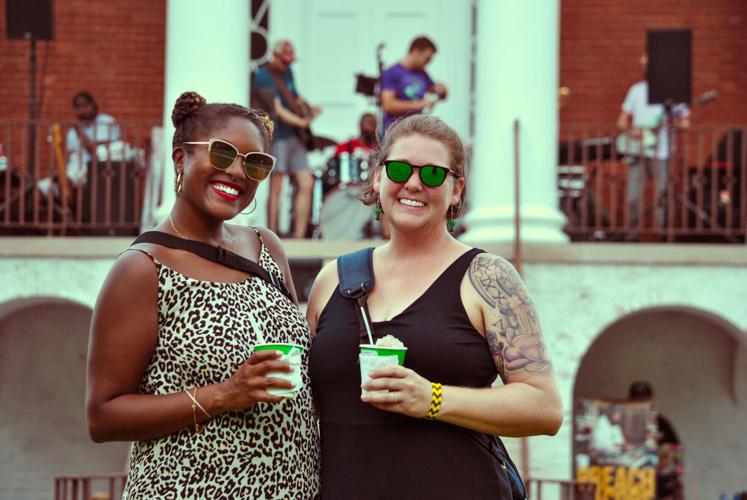 Celebrate the Midlands with 803 Day, returning to Columbia