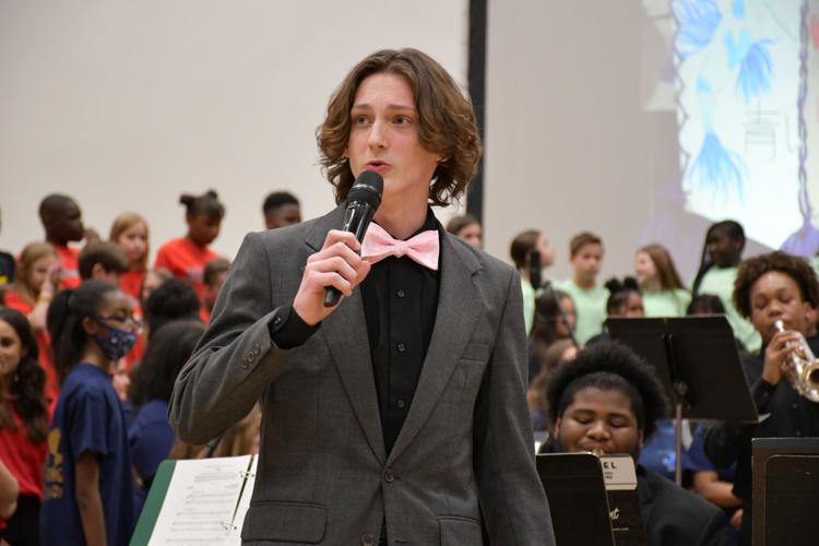 Edgefield school district festival celebrates the arts | Aiken Area ...