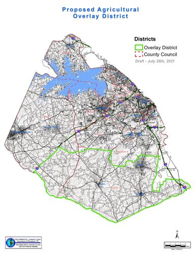 Proposed Lexington housing restrictions could limit the market to ...