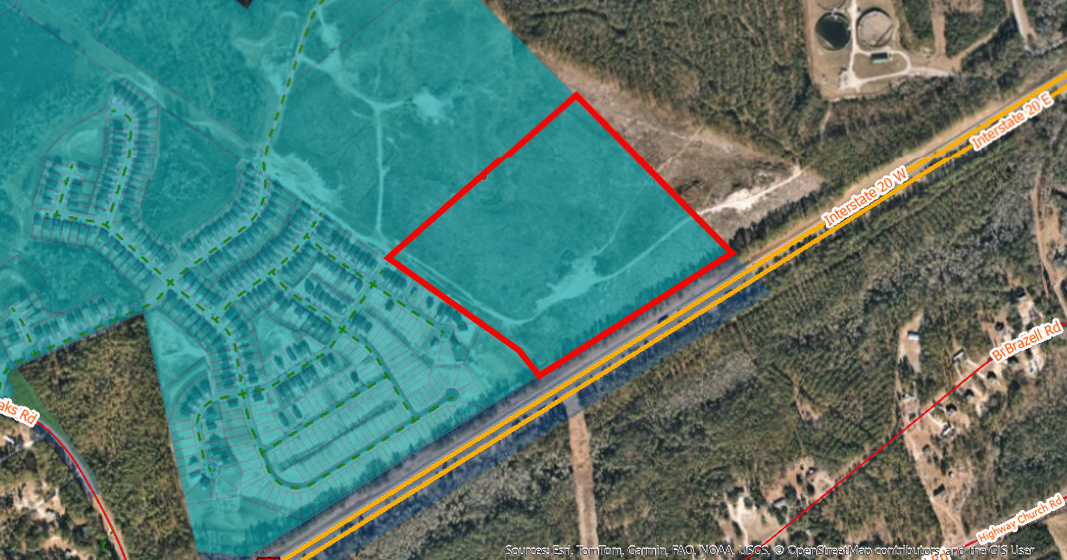 Over 200 more homes approved for fast-growing Elgin