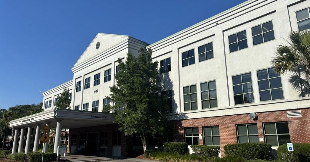 Lawsuit has delayed Bluffton hospital building over 6 years