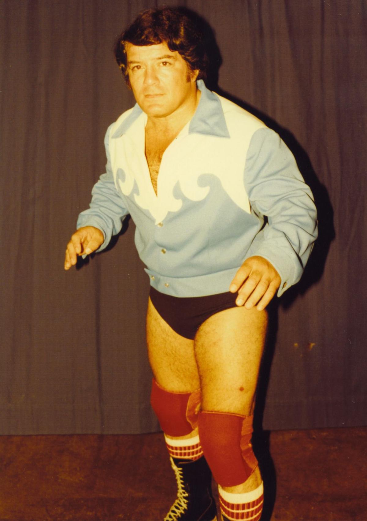 Gone but not forgotten: Professional wrestling lost memorable names in ...