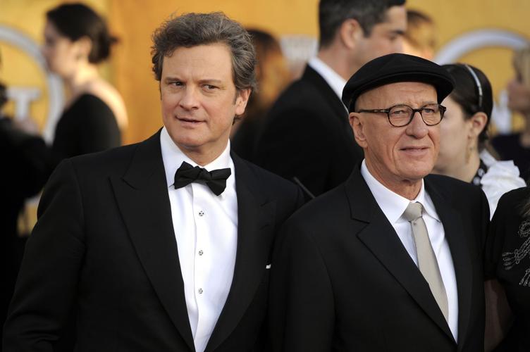 17th Annual Screen Actors Guild Awards | News | postandcourier.com