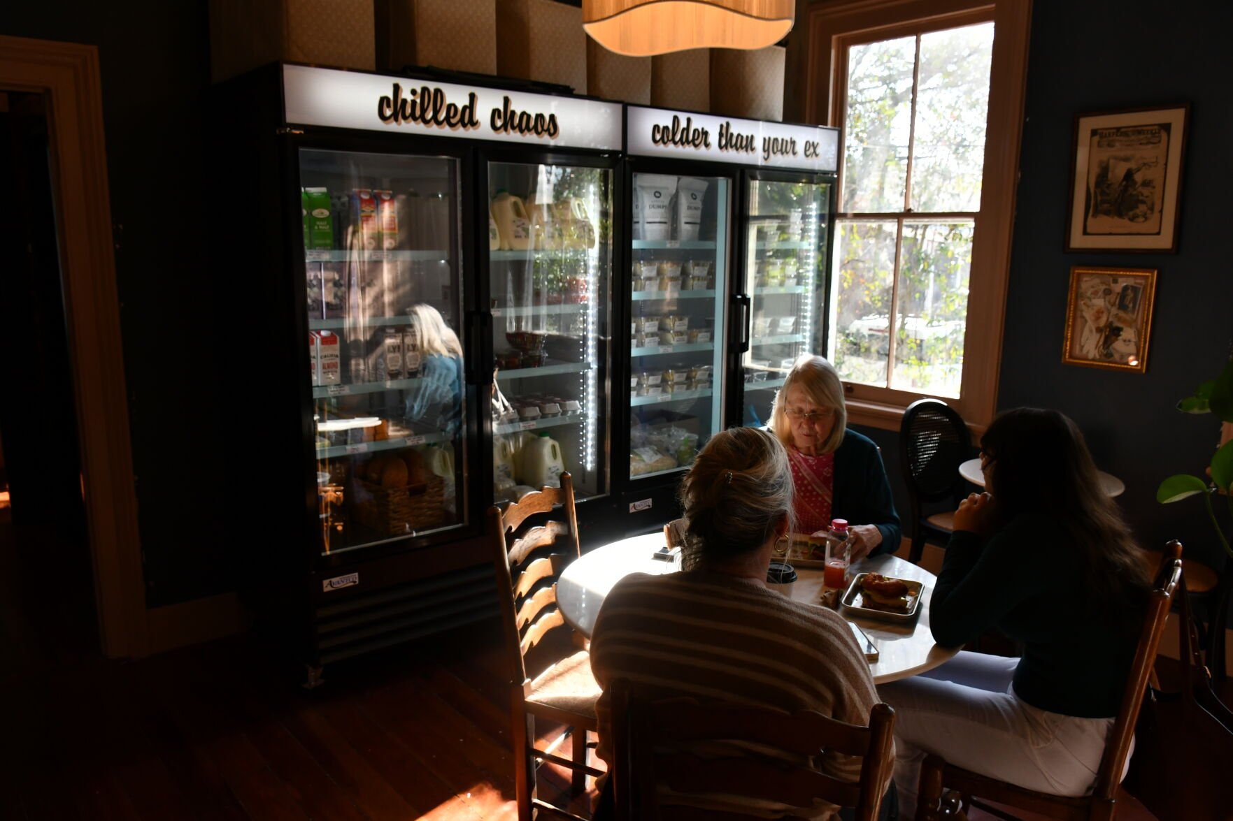 Odd Duck Market opens in downtown Summerville