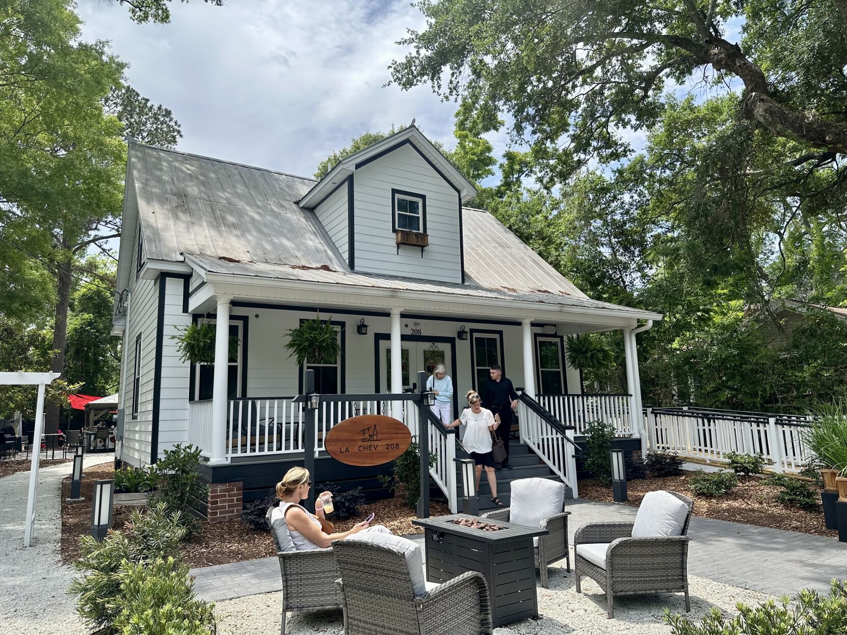 Best Charleston, South Carolina restaurants to try in June