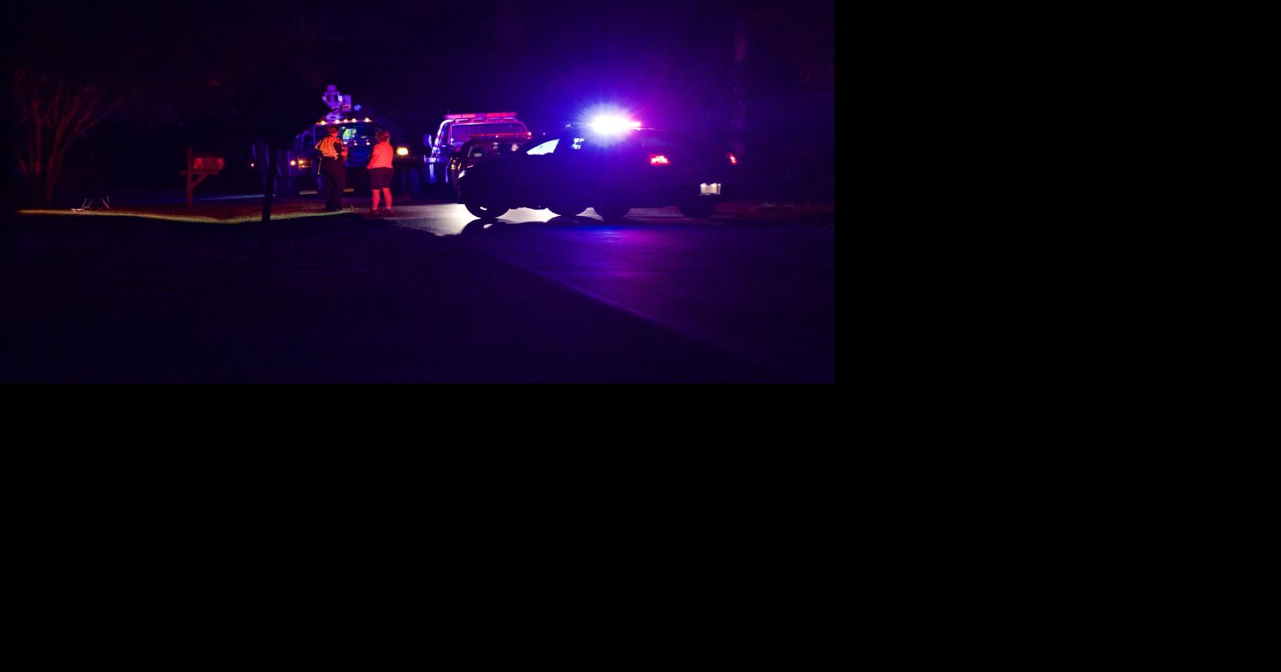 Monday power outages in south Aiken caused by early morning car crash
