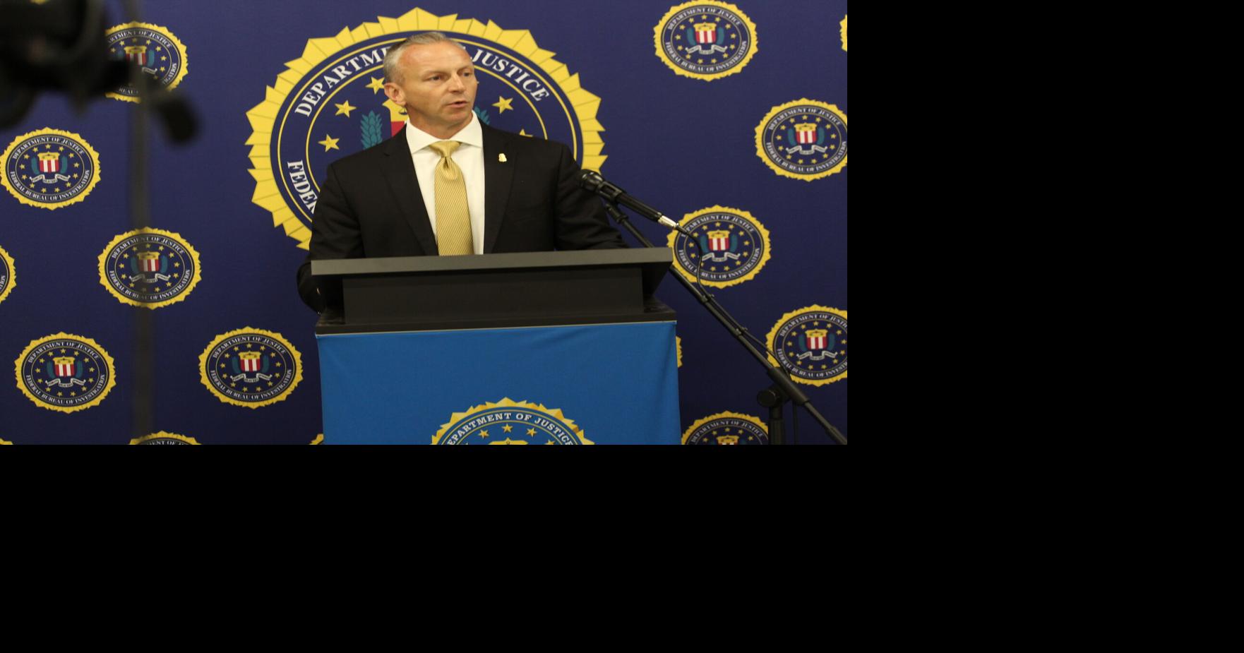 FBI fires ex-SC official who participated in Jan. 6 probes