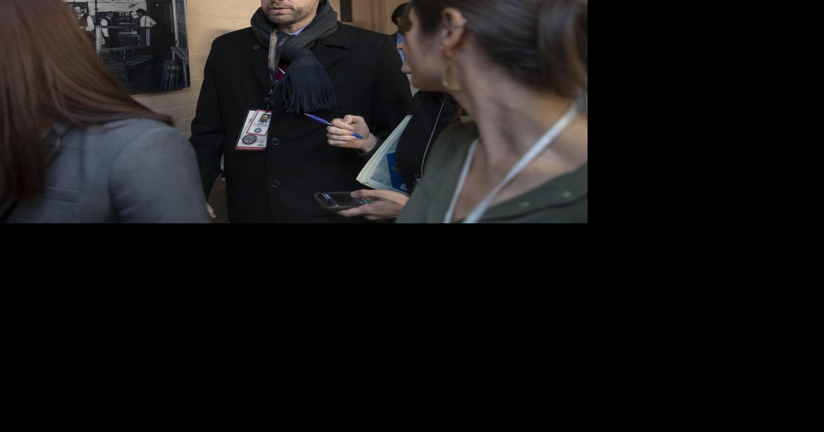 In snarky slam, DC Republicans tell Joe Cunningham how to apologize to ...