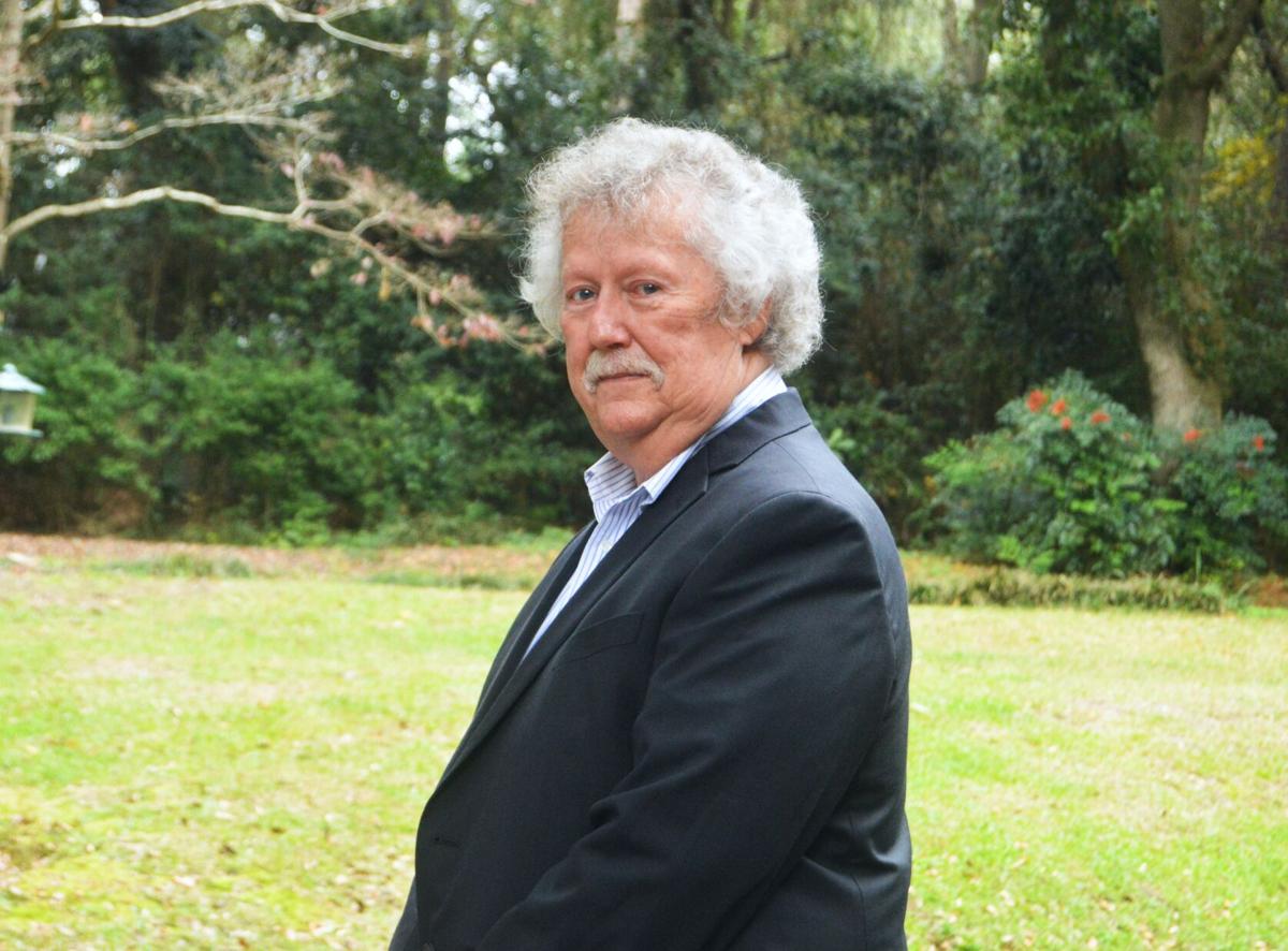 The best of Ralph Courtney | In the Spotlight | postandcourier.com