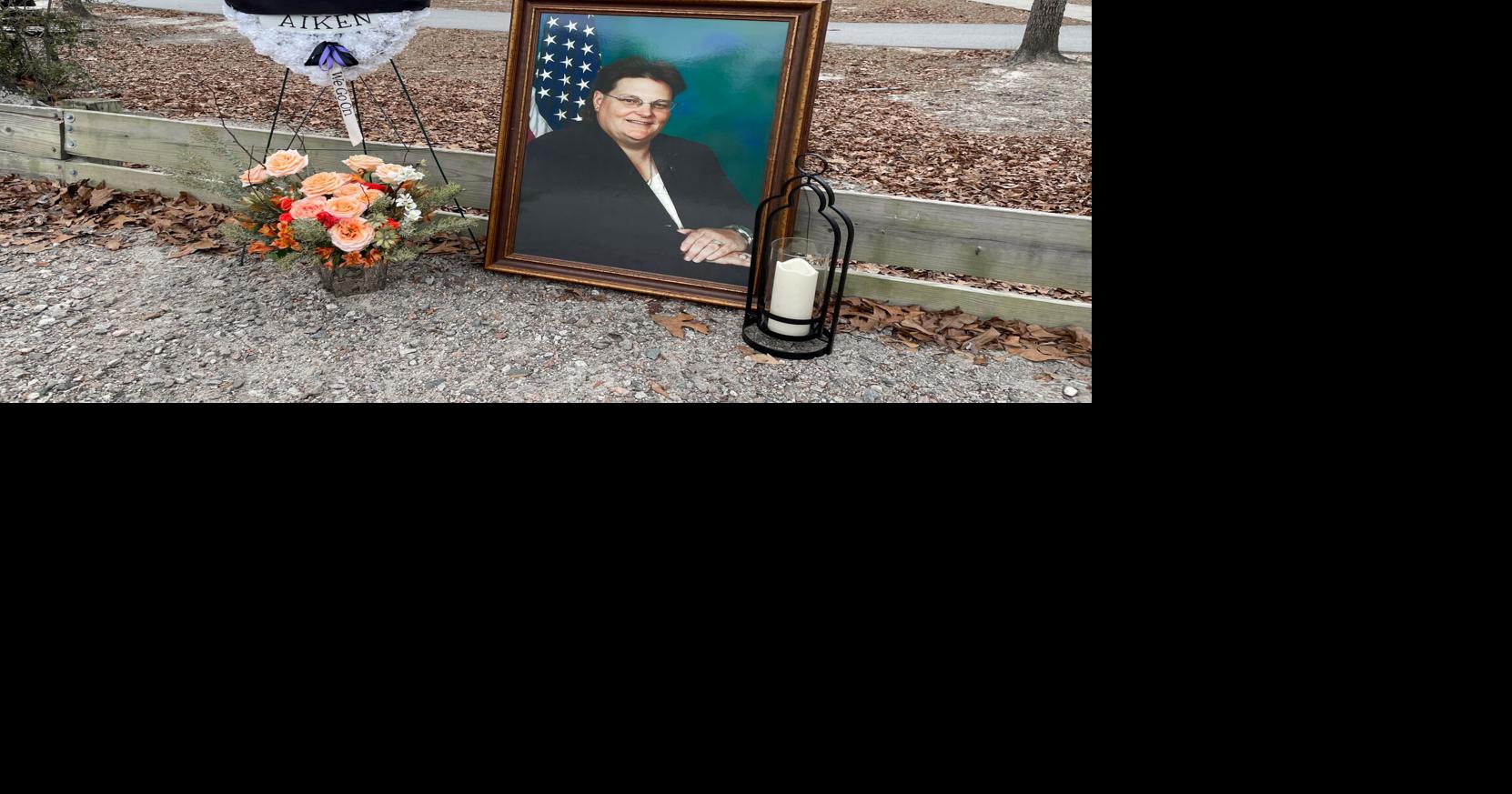 Remembering Aiken Public Safety Master Cpl. Sandy Rogers 10 years later
