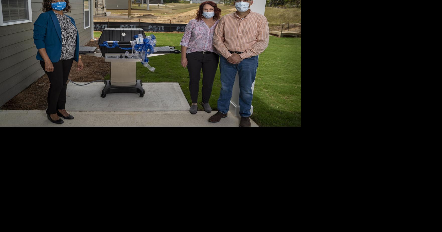 Dominion Energy South Carolina celebrates milestone of serving 400,000 ...