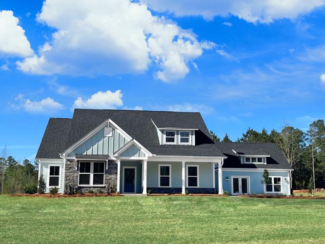 Recreation and affordability are attracting more people to Santee ...