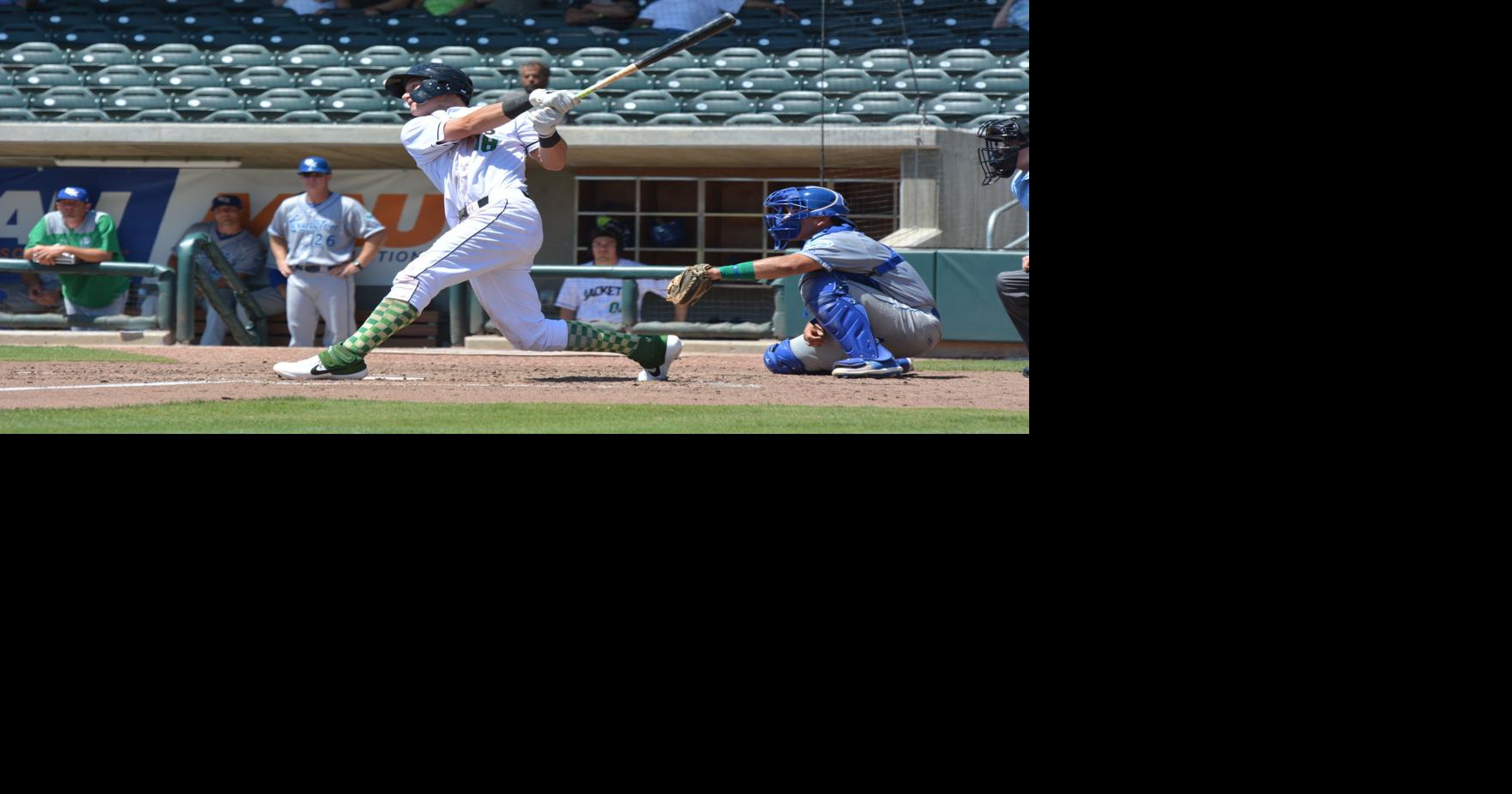 Wong, Gonzalez lead Augusta past Lexington | Sports | postandcourier.com