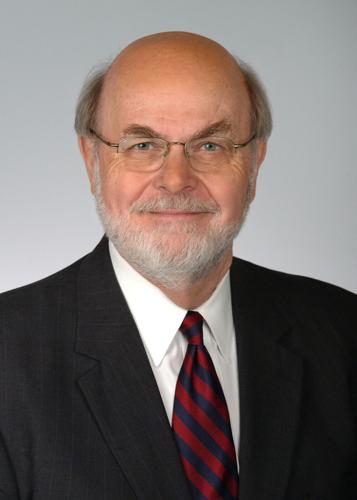 Dr. Layton McCurdy, a giant in medicine and cultural impact
