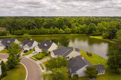 Editorial: All wet? SC and its cities need a better grip on stormwater ...