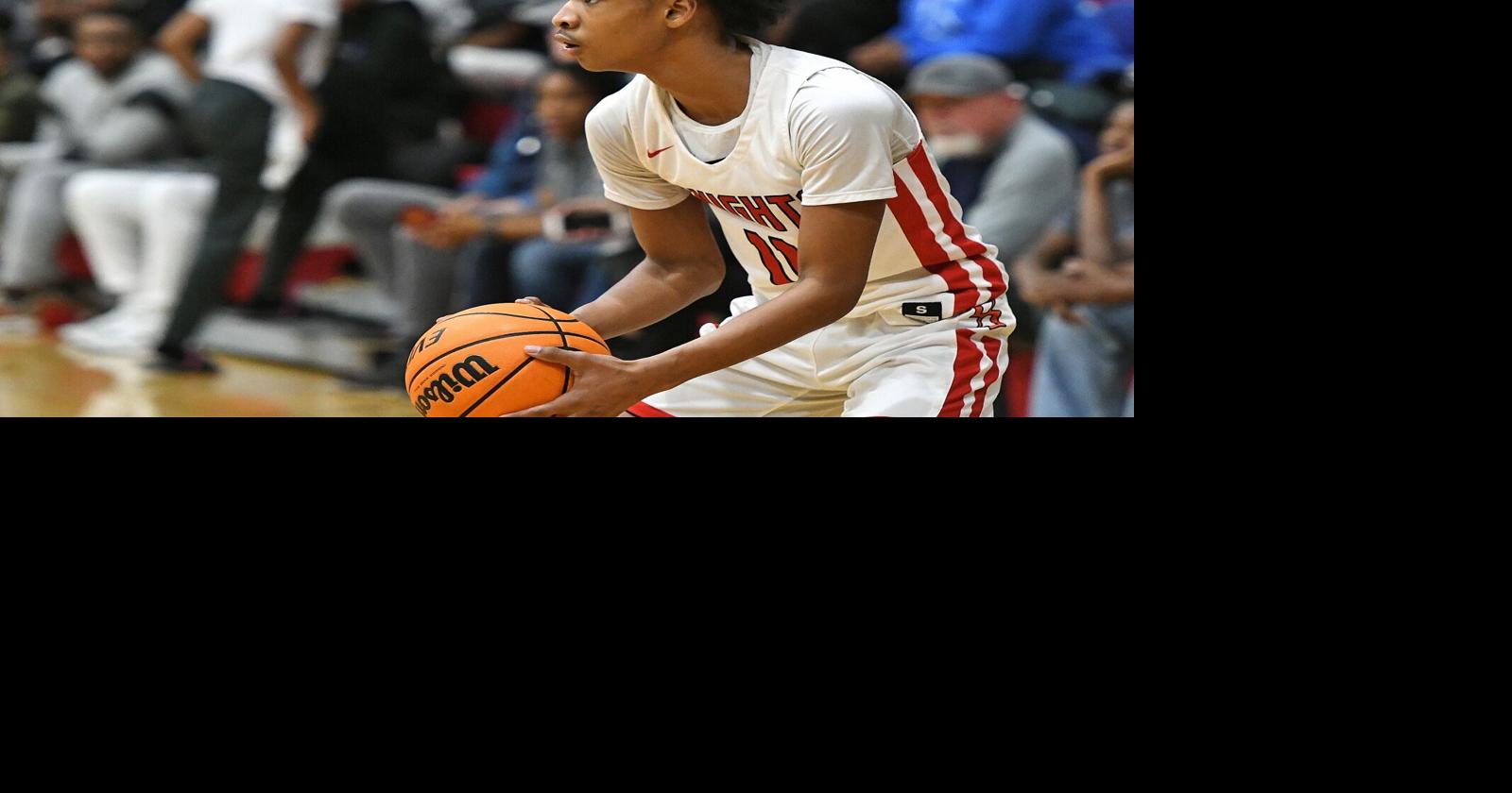 Knights counting on senior guards | Prep Sports | postandcourier.com