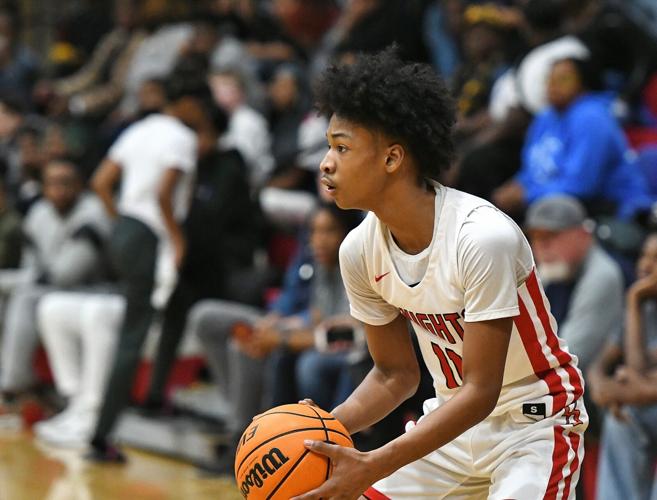 Knights counting on senior guards | Prep Sports | postandcourier.com