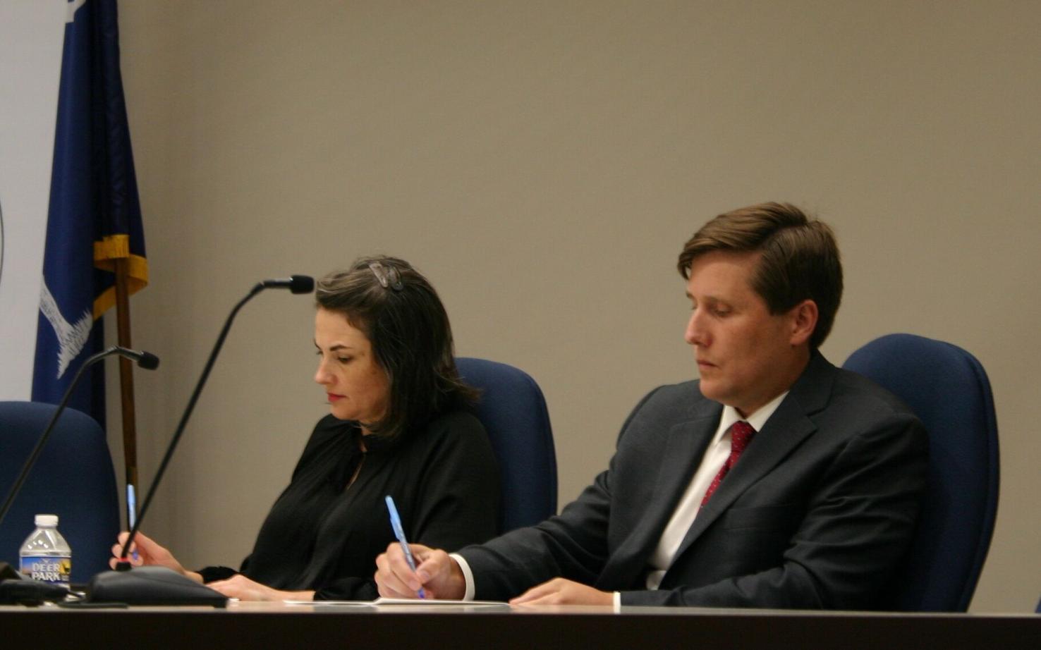 Spartanburg Councilman Rob Rain to join SC Ports Authority