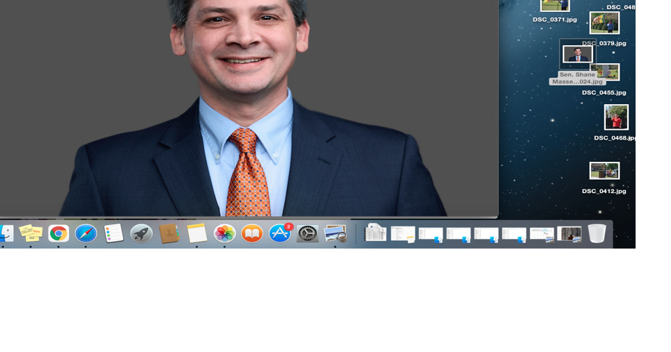 Senator Massey to speak at USCA commencement | Aiken Area Education ...