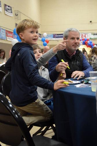Aiken's Mead Hall welcomes a bingo boost for years ahead