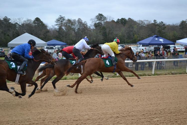 2022 Aiken Trials