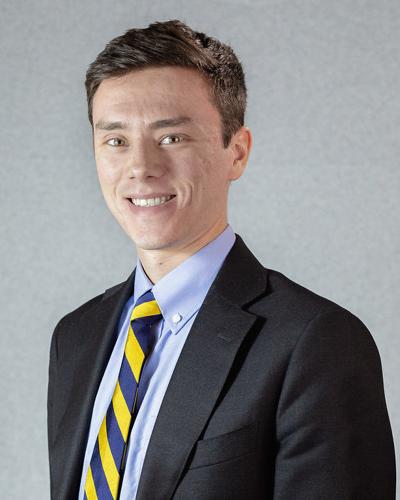 SC hires and promotions | | postandcourier.com