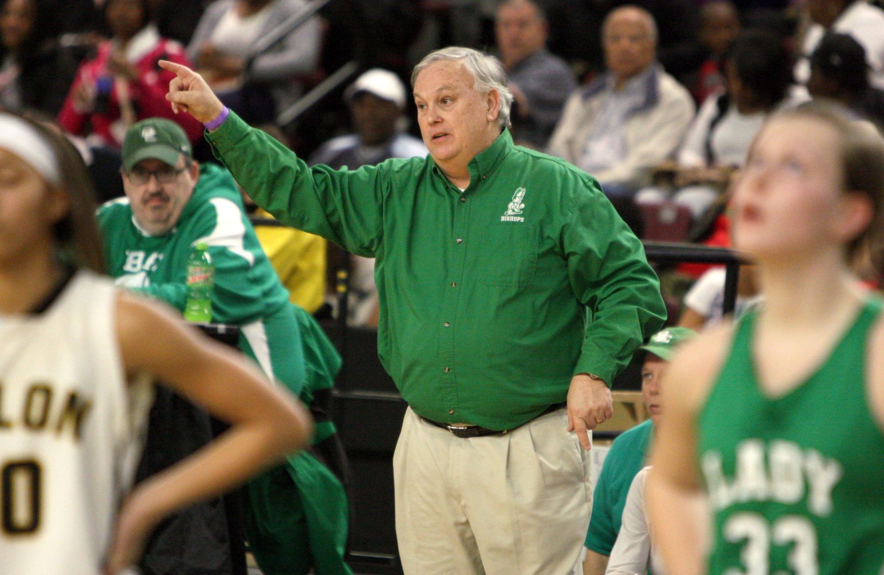 Runey inducted into Hall of Fame