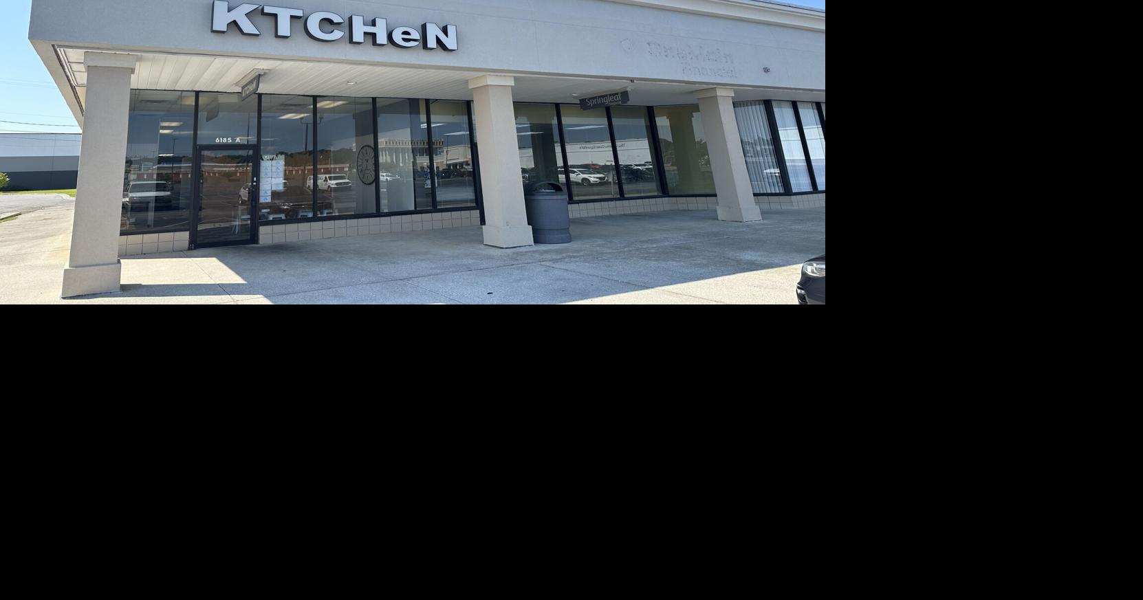 North Charleston commissary kitchen to shutter on June 30