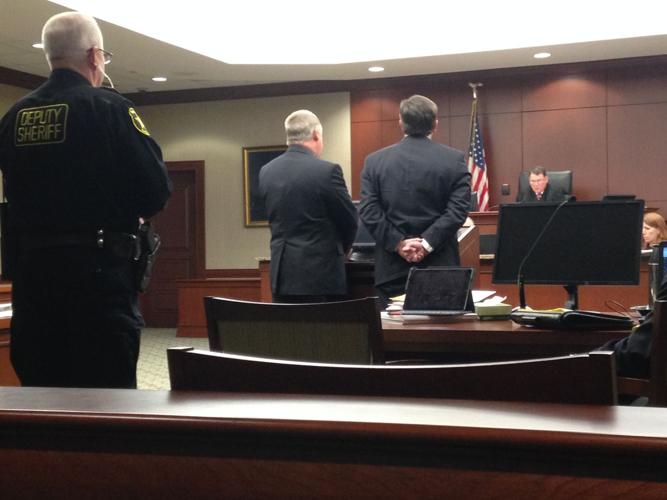 Former Berkeley schools chief admits guilt in Yes 4 Schools campaign