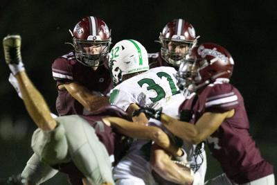 High School Roundup: Cane Bay, Hanahan, Oceanside open with victories