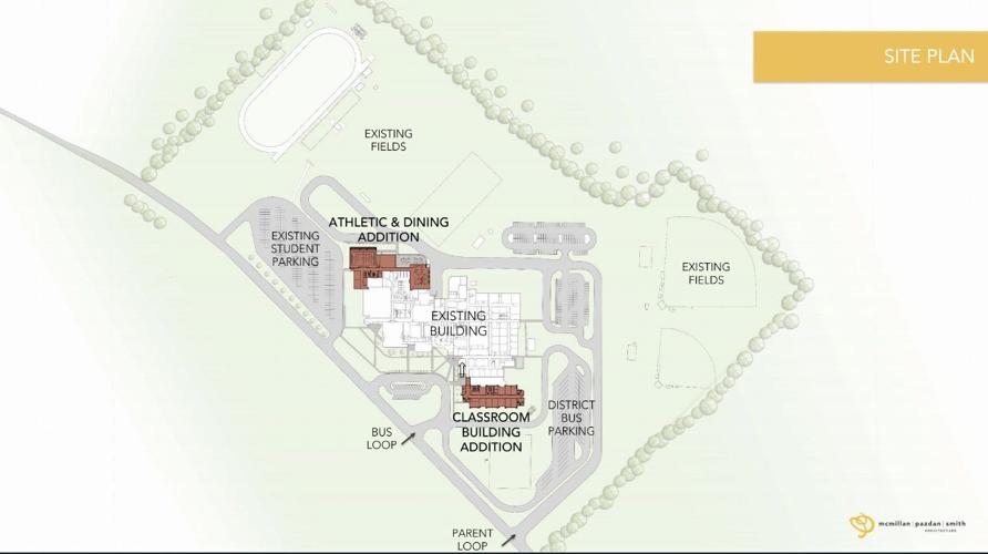 Plans for Aiken County school additions, new schools also include ...
