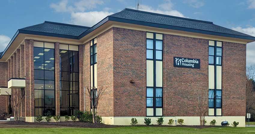 Columbia, SC public housing authority names new CEO