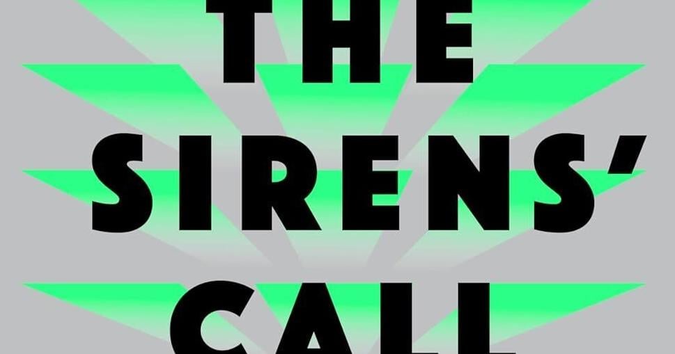 Book review: 'The Sirens' Call' by Chris Hayes