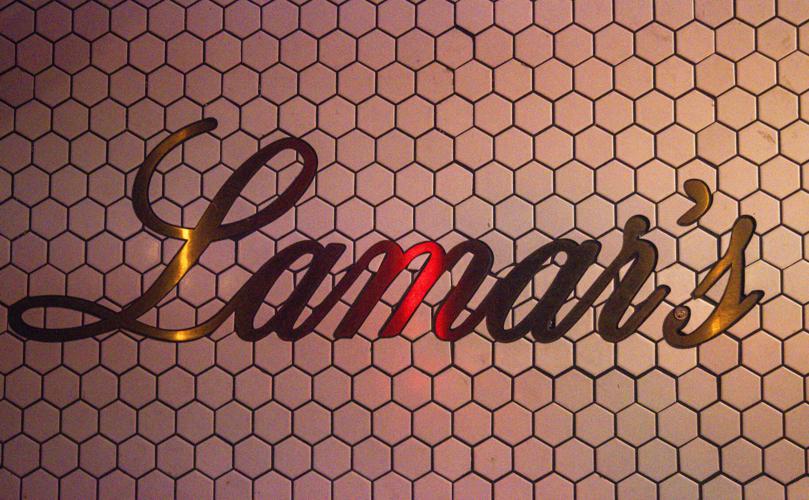 Photos: Lamar's Sporting Club is now open in downtown Charleston