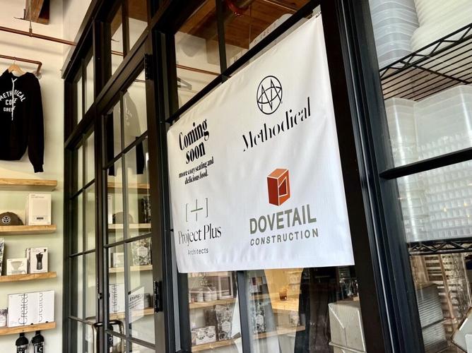 Greenville's Methodical Coffee to update kitchen, add more seats at The ...