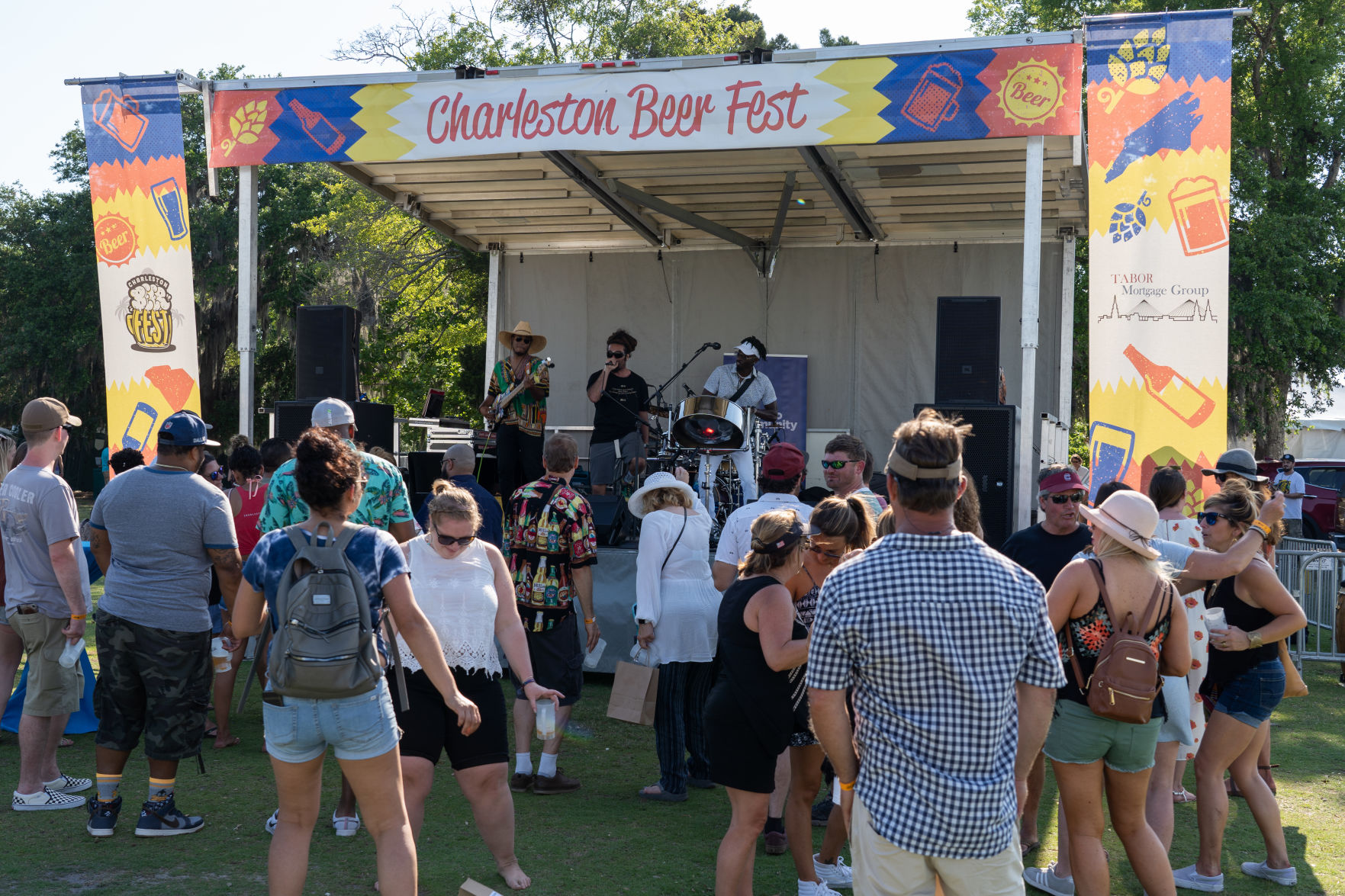 Things to do, events in Charleston SC October 25-27