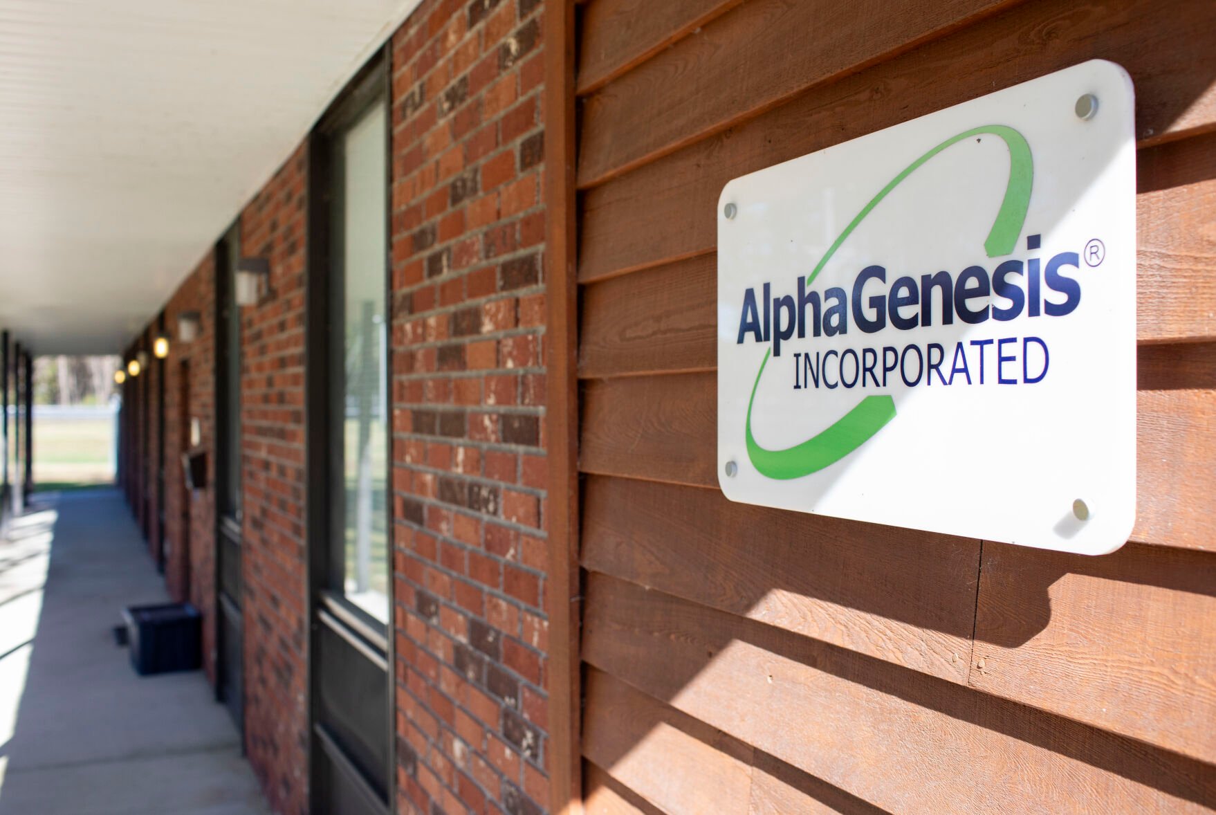 Scientists injected Alpha Genesis monkeys with Zika virus